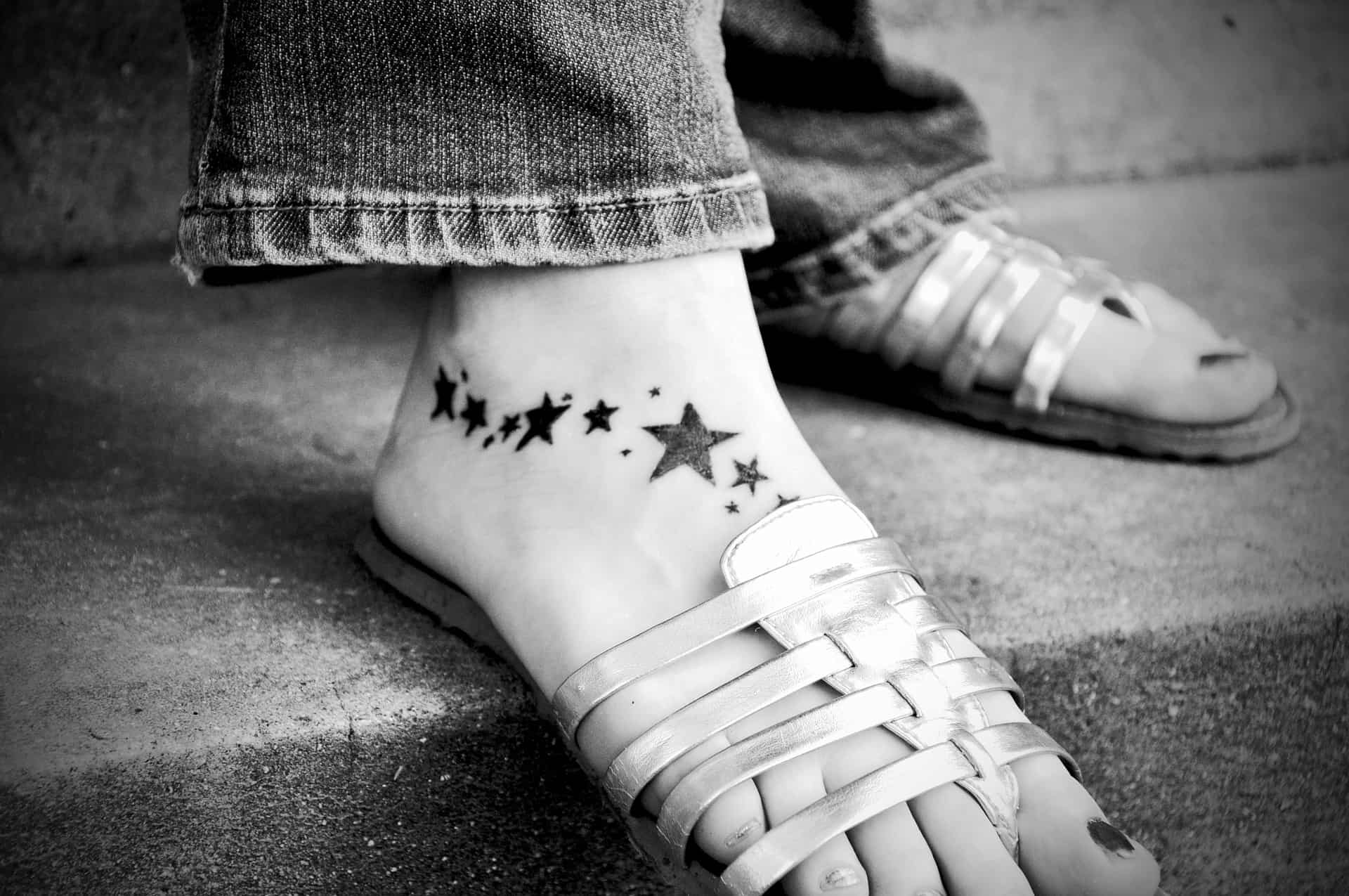 11 Tattoos That are Way Overdone