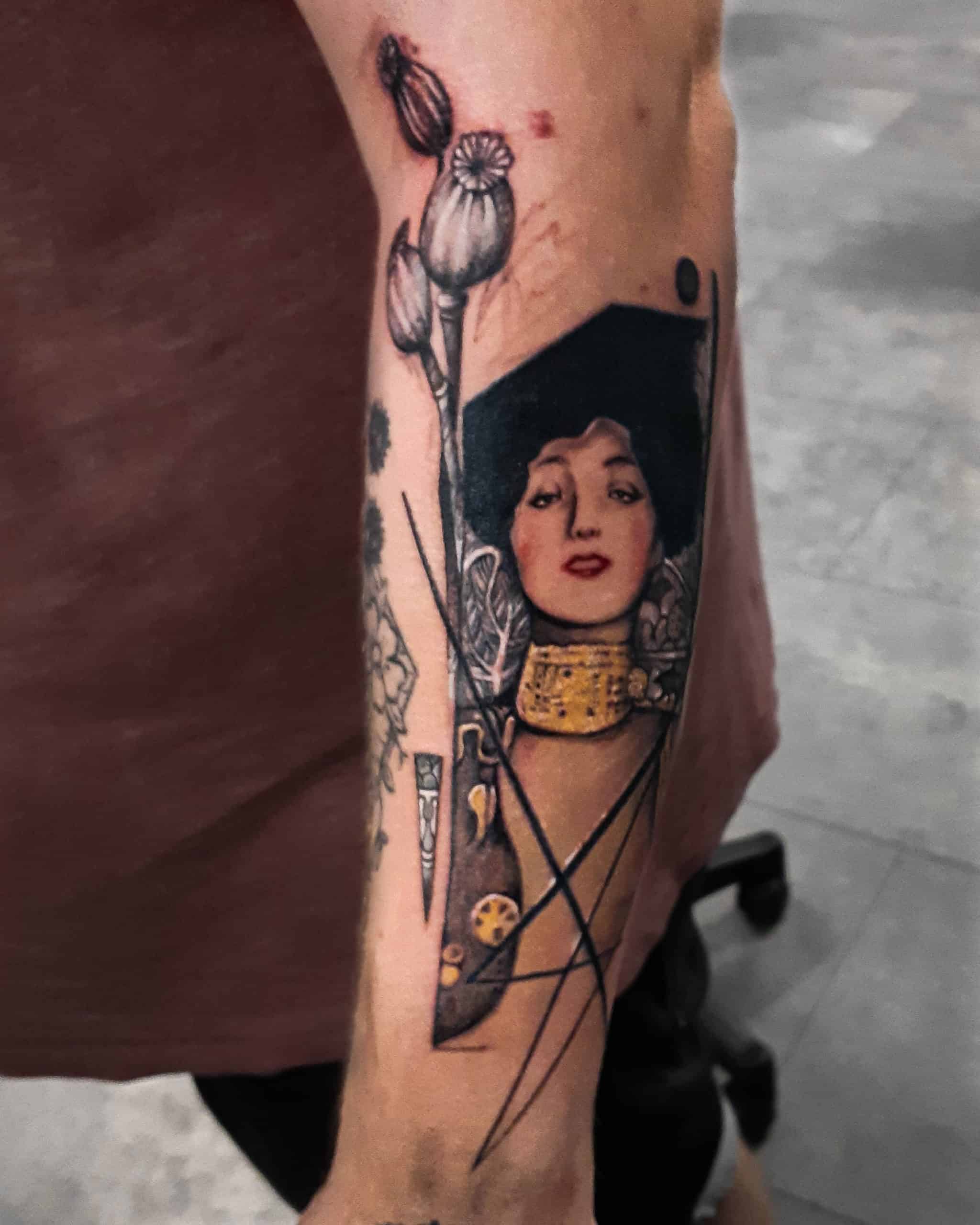 Fat Fox Tattoo: A Nomadic Inscriber Review