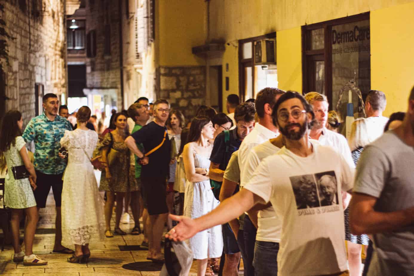 The 7 Best Cheap Places to Eat in Split, Croatia (Under 100 Kuna)