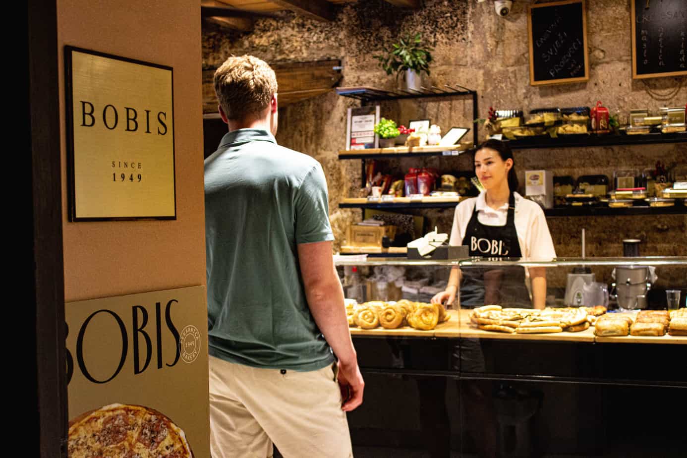 The 7 Best Cheap Places to Eat in Split, Croatia (Under 100 Kuna)